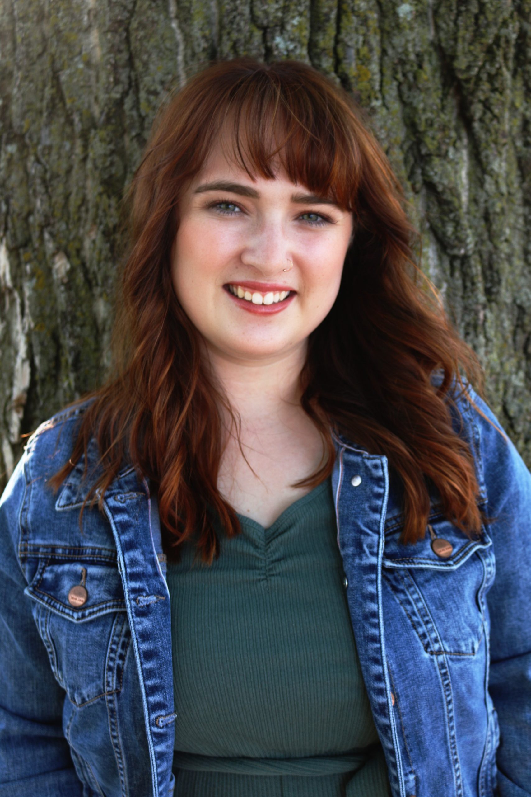 Jasper County Casa Staff