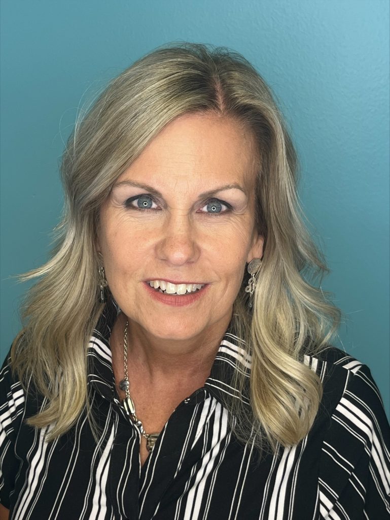 Jasper County CASA | Staff