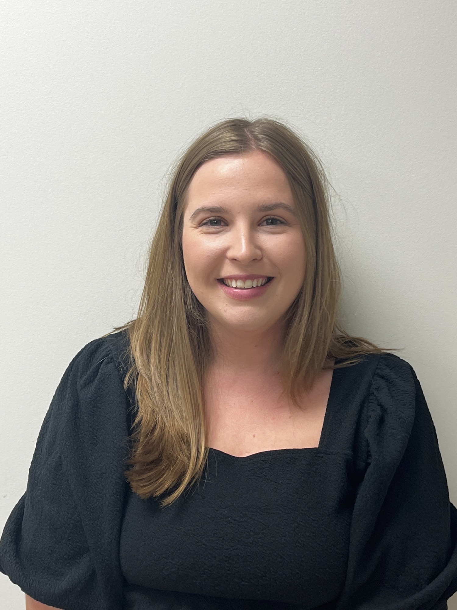 Jasper County CASA | Staff