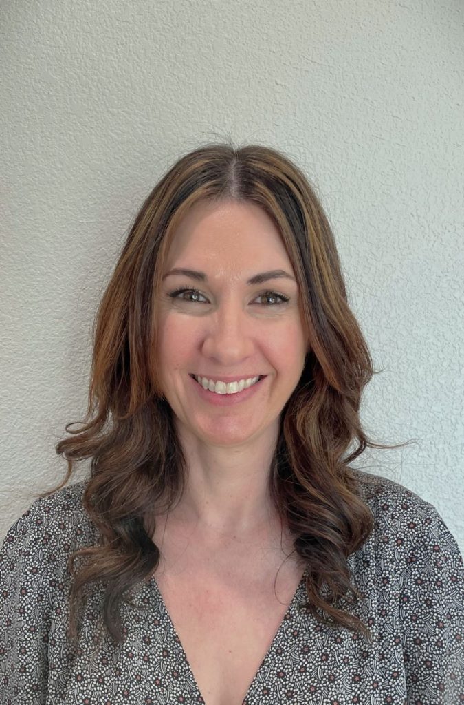 Jasper County CASA | Staff