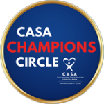 Jasper County CASA | CASA for Children