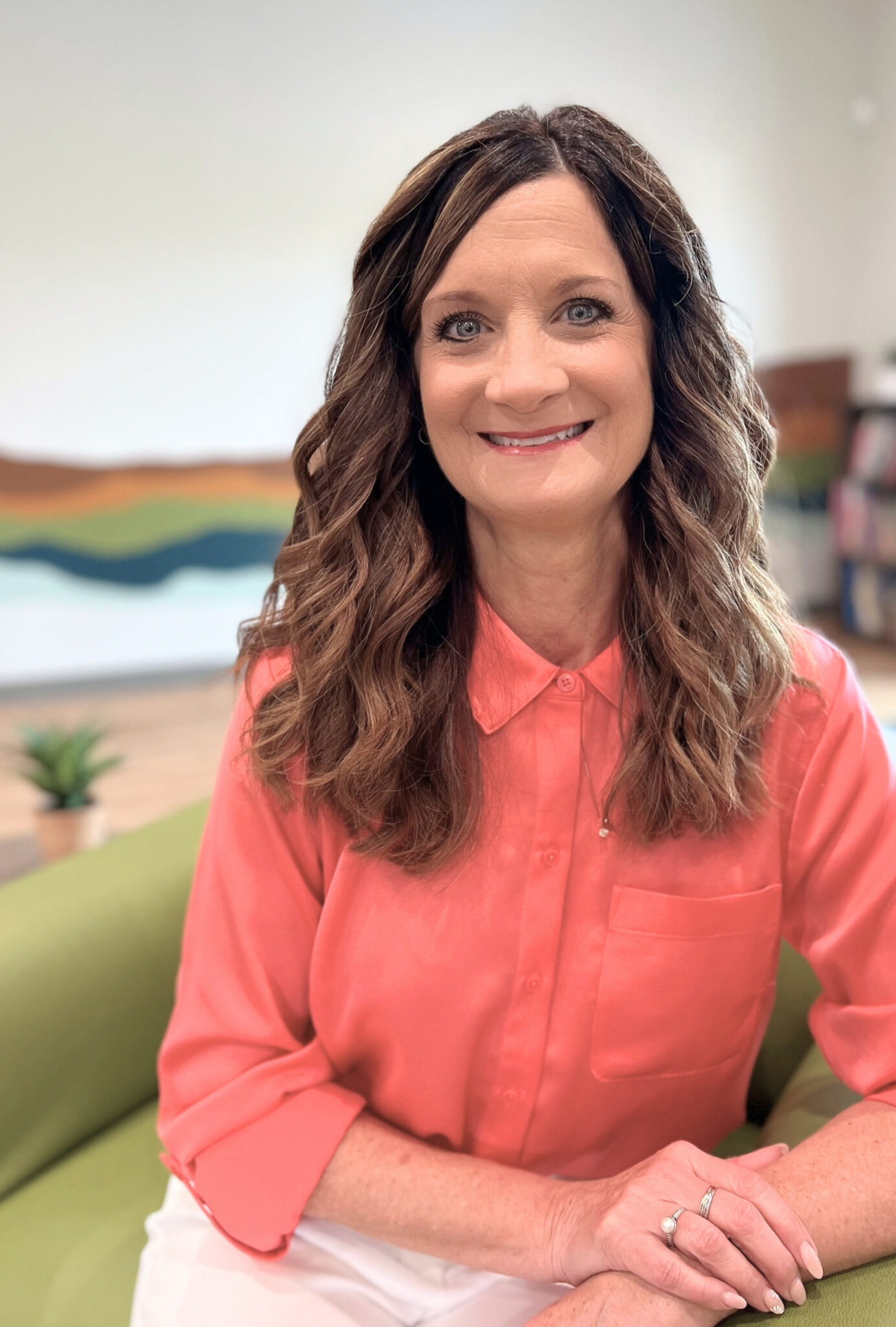 Jasper County CASA | Staff